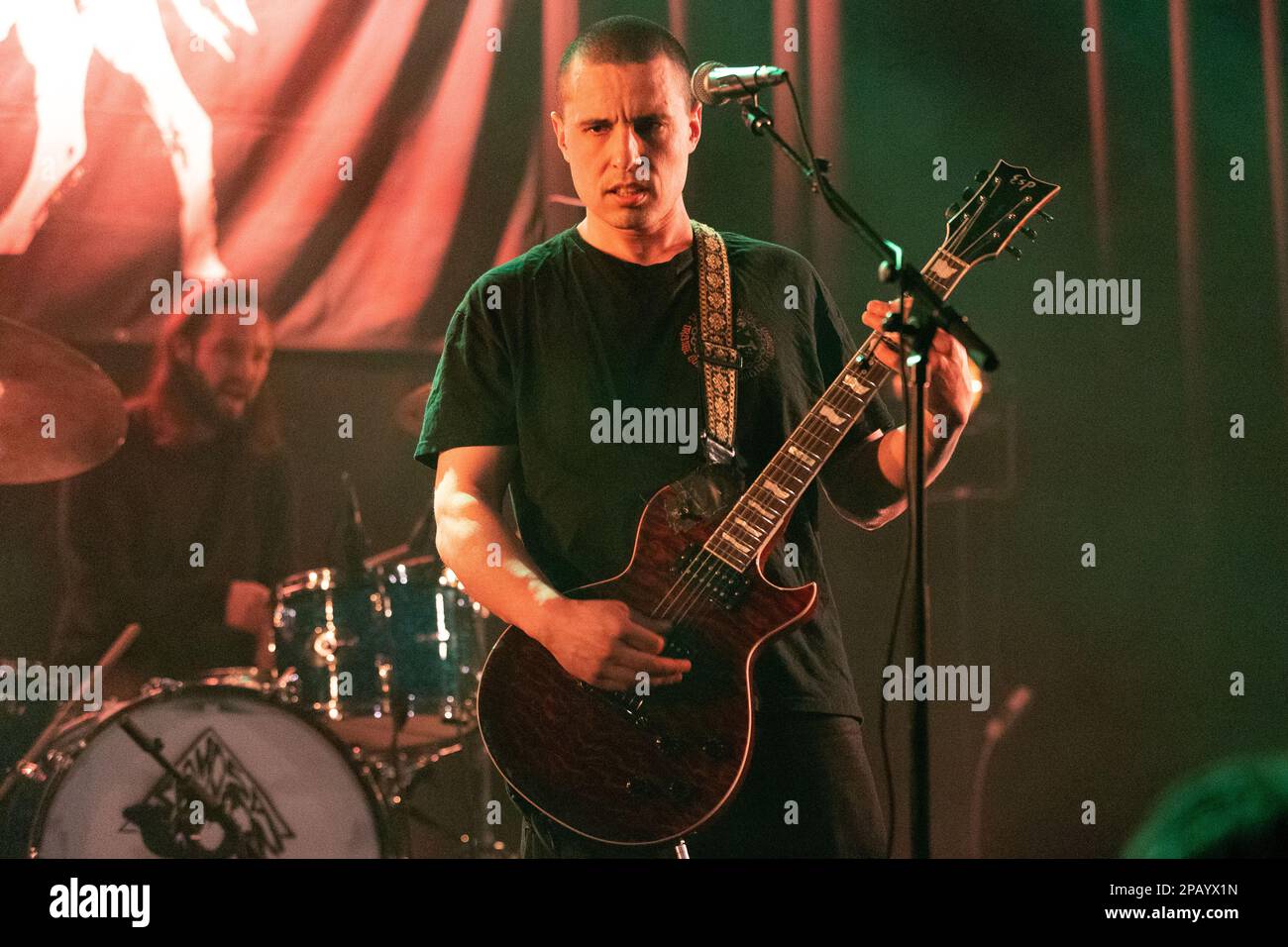 Slomosa band hi-res stock photography and images - Alamy