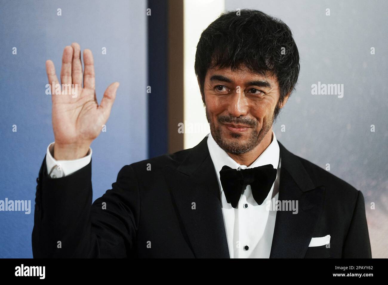 Hiroshi abe hi-res stock photography and images - Alamy