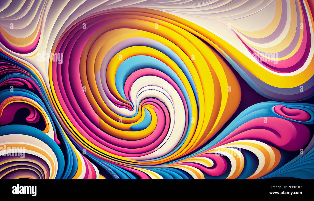 Harmonious color scheme hi-res stock photography and images - Alamy