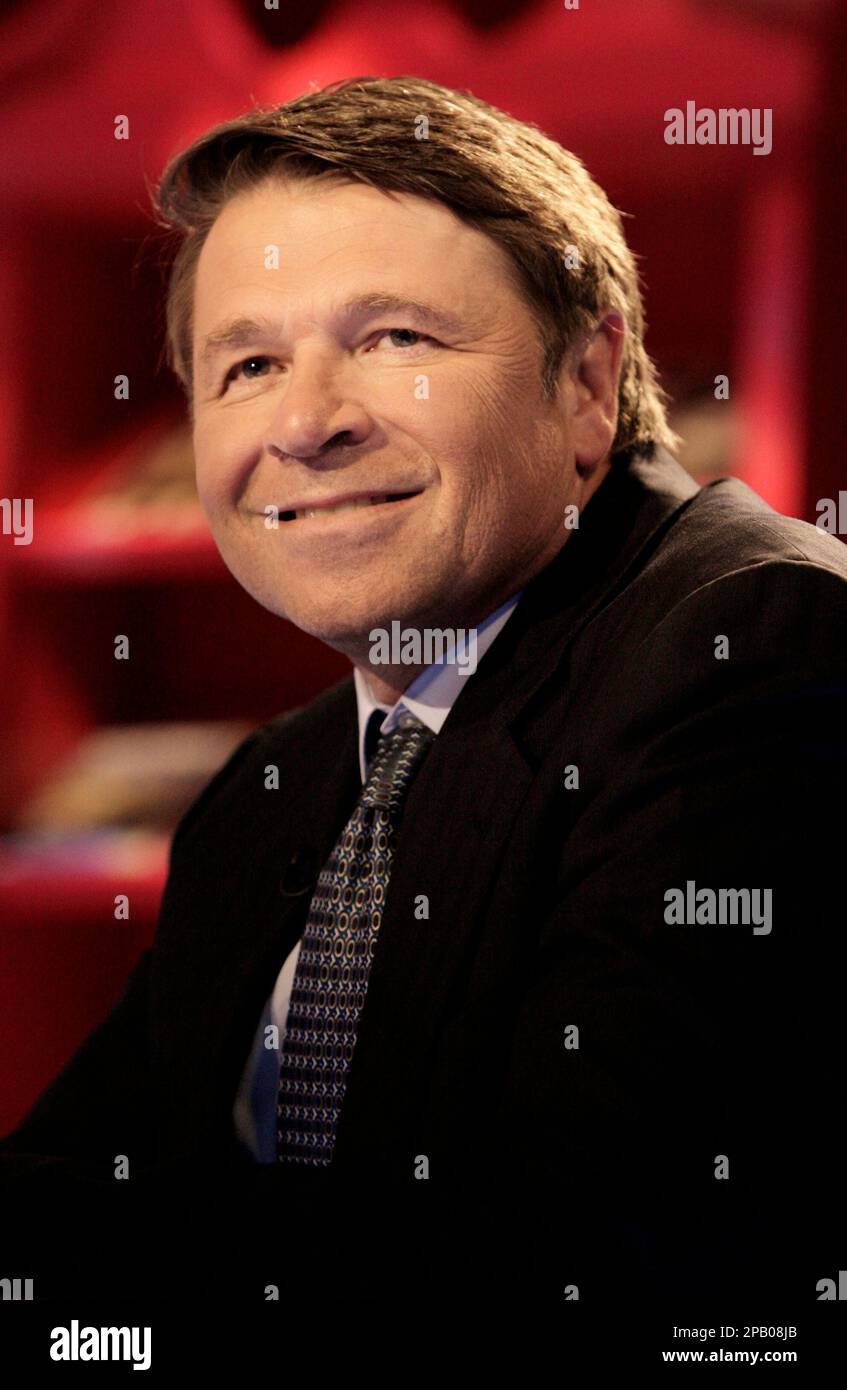 David Novak, chairman and CEO of Yum Brands Inc., is interviewed on the ...