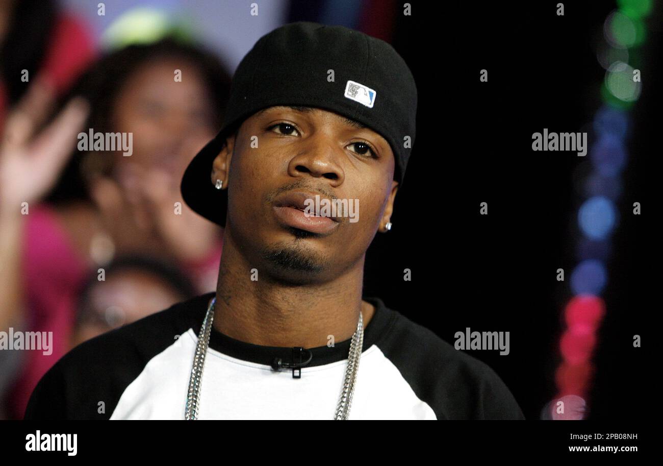Plies Without A Hat