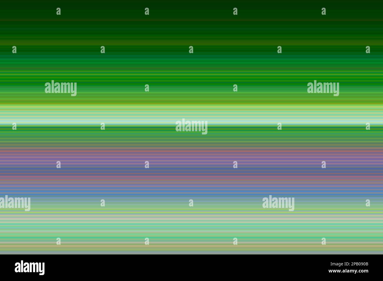 Abstract minimalistic background of a digital stripe pattern Stock ...