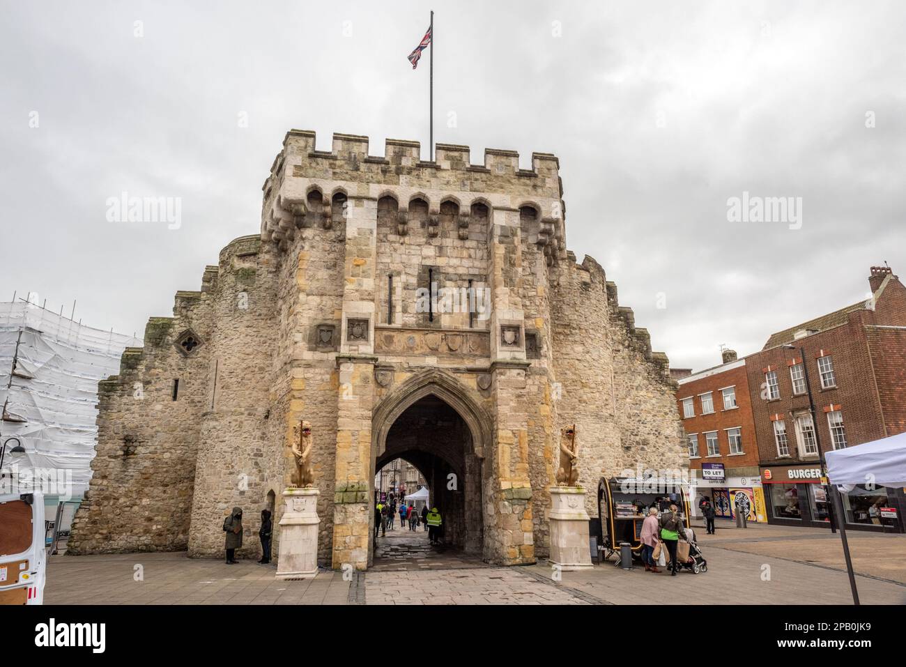 March 10th 2023 hi-res stock photography and images - Alamy