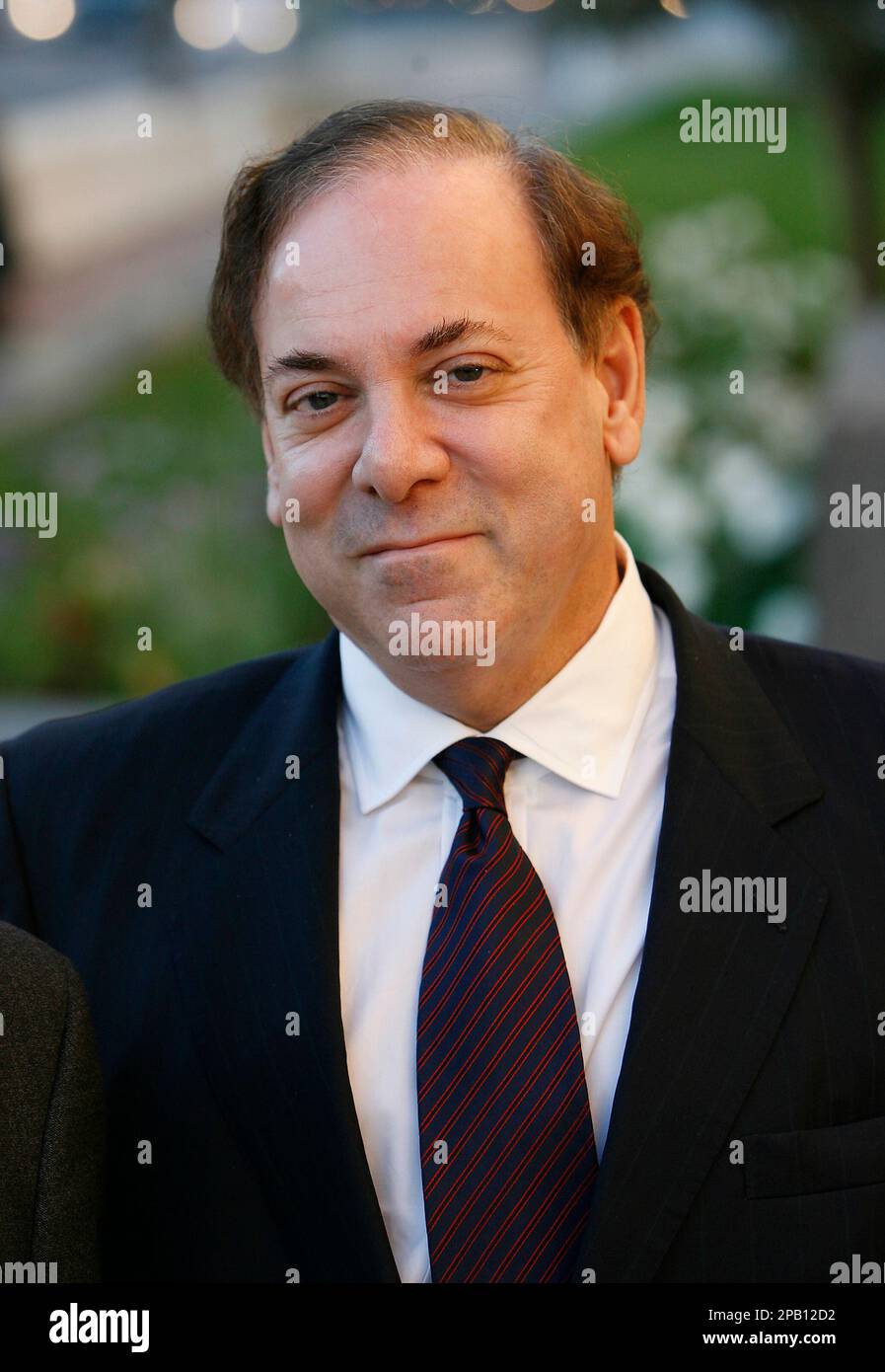 Steve Schulman Attorney