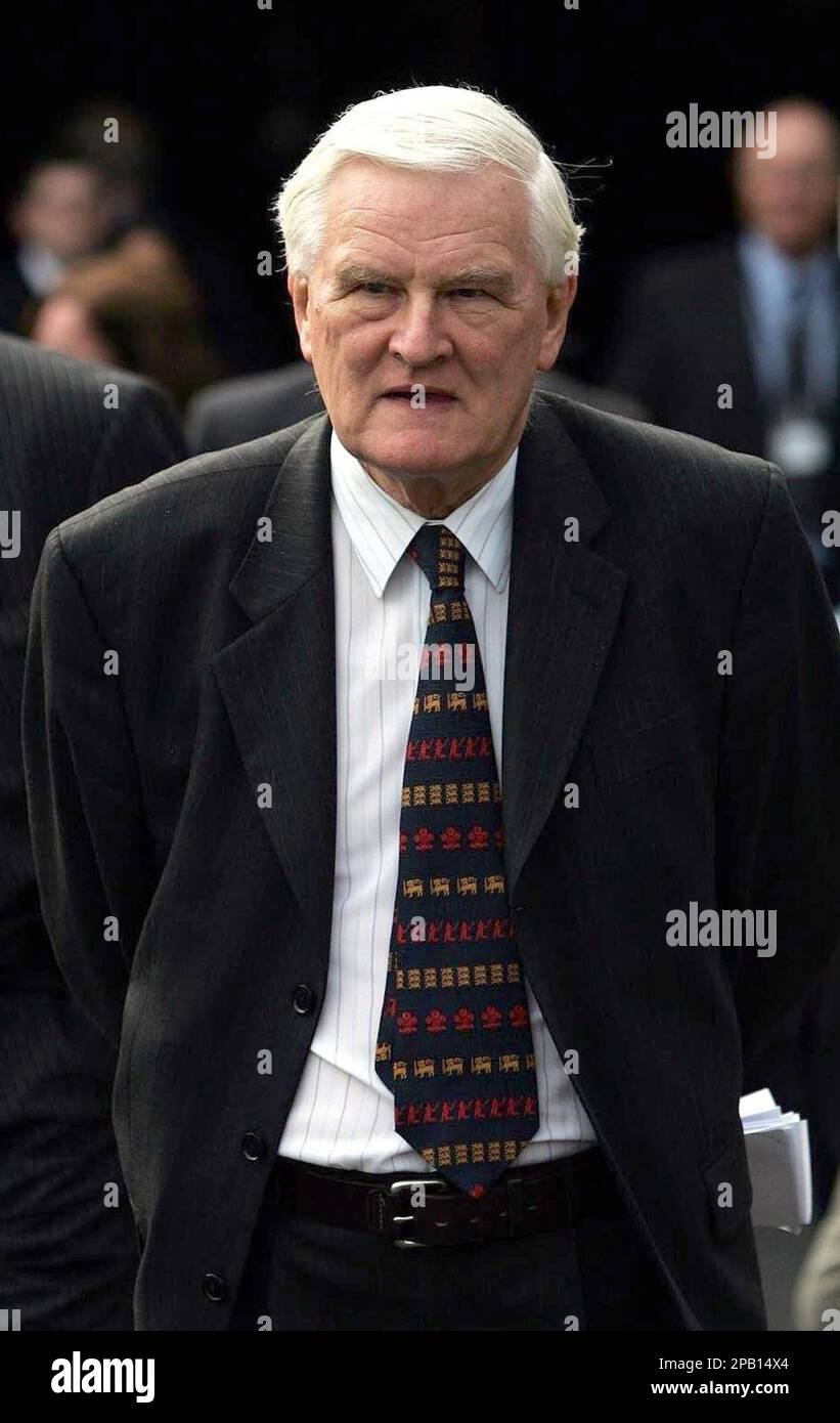 Coroner Lord Justice Scott Baker, who is presiding over the inquest ...