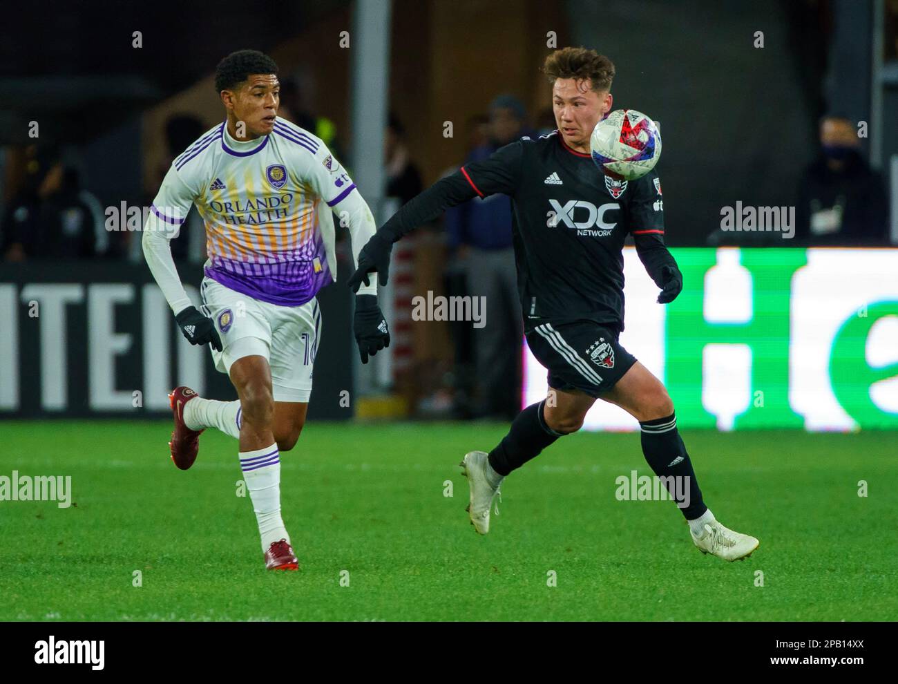 Ivan quinn hi-res stock photography and images - Alamy