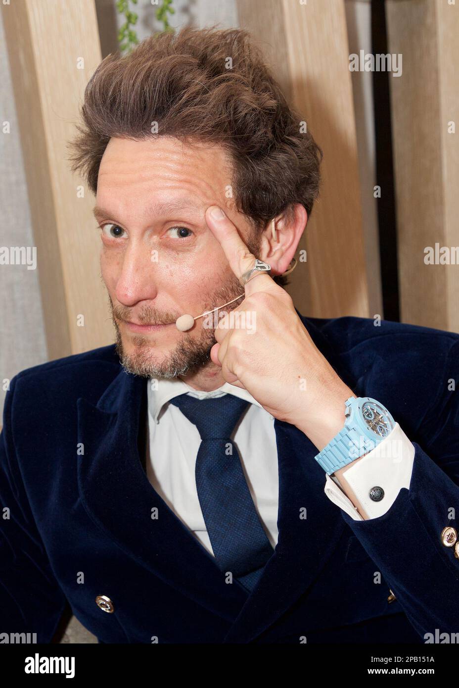 Lior suchard hi-res stock photography and images - Alamy