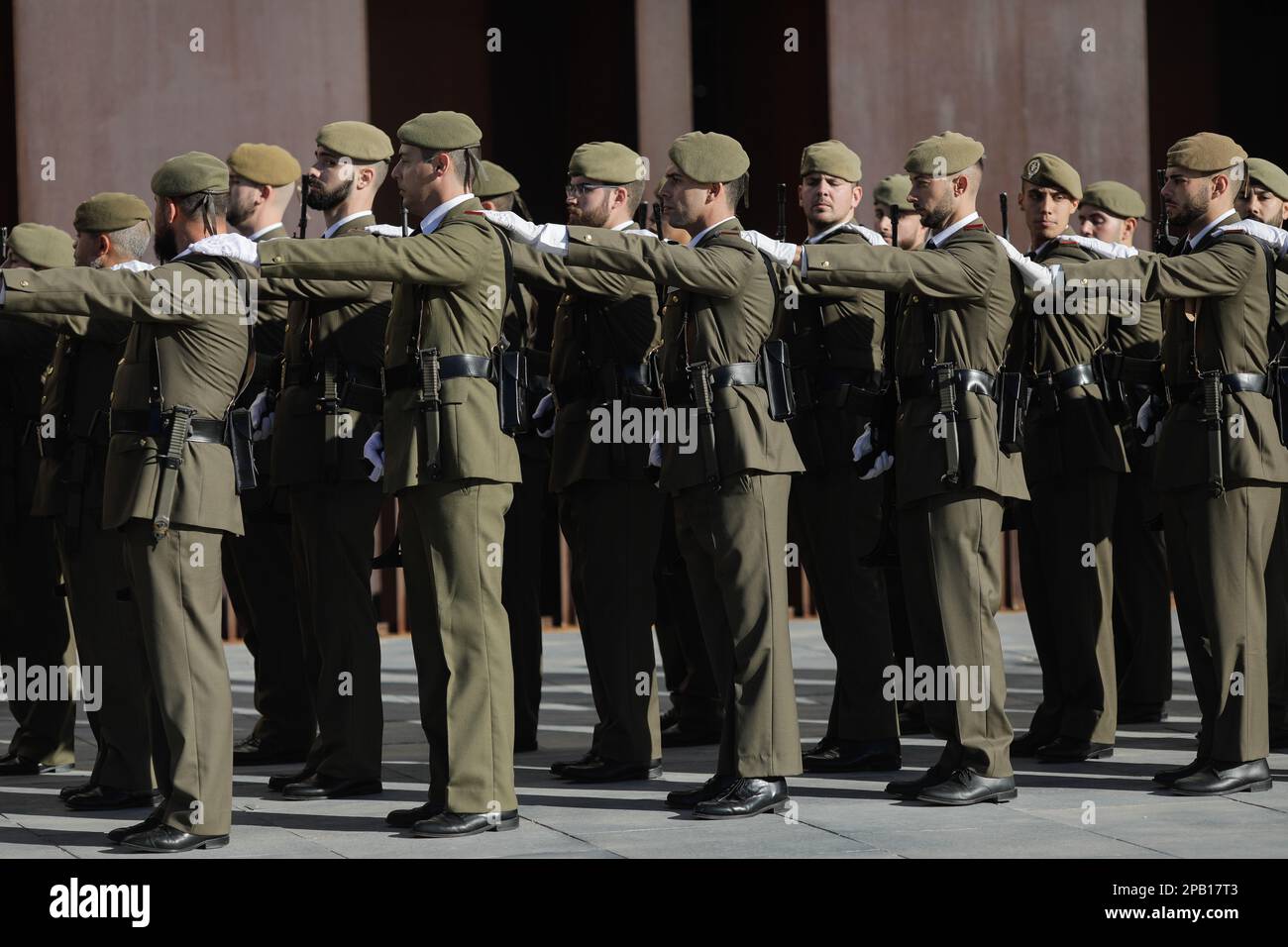 Spanish soldiers soldier army hi-res stock photography and images - Alamy