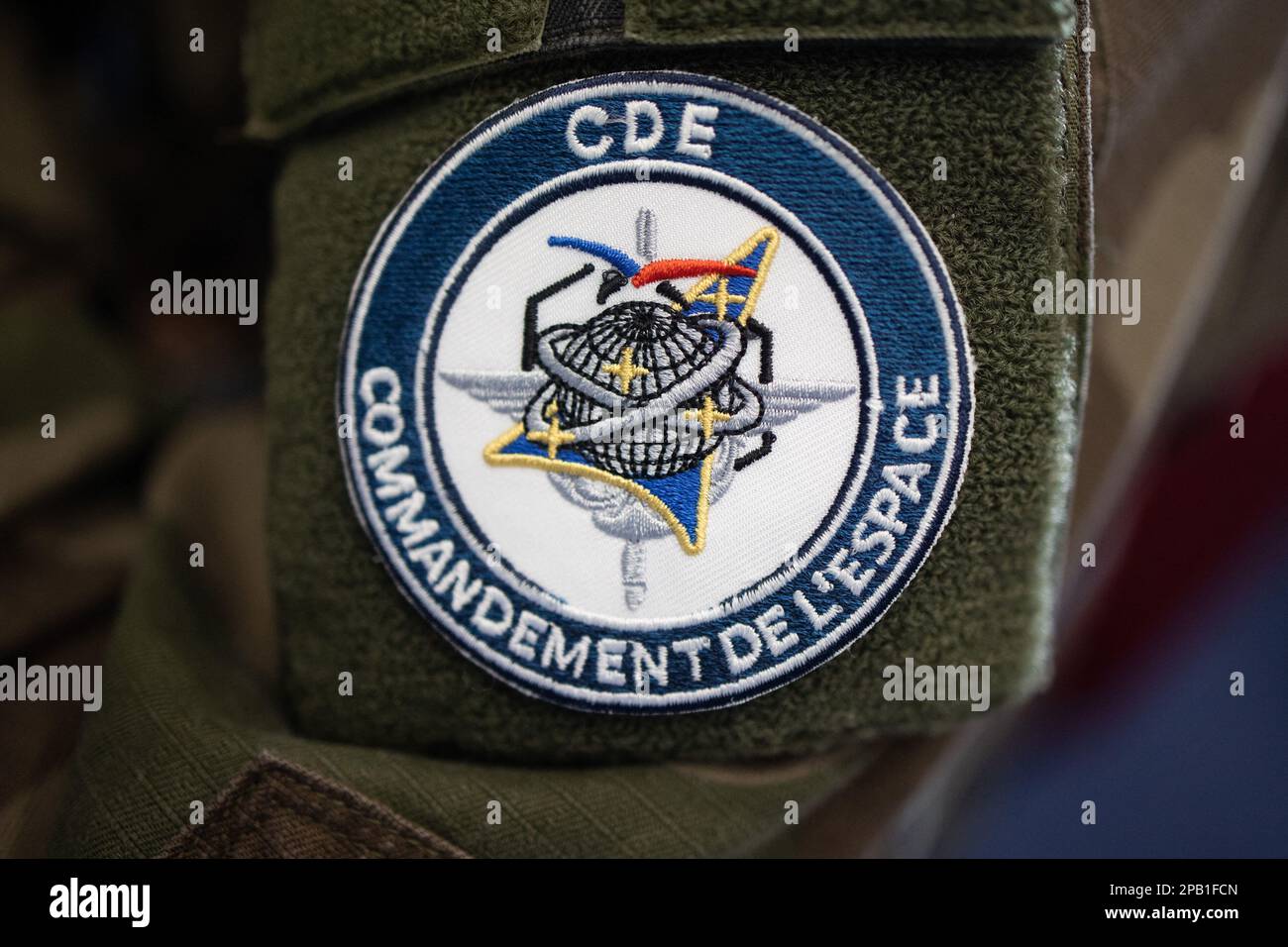 Cde logo hi-res stock photography and images - Alamy