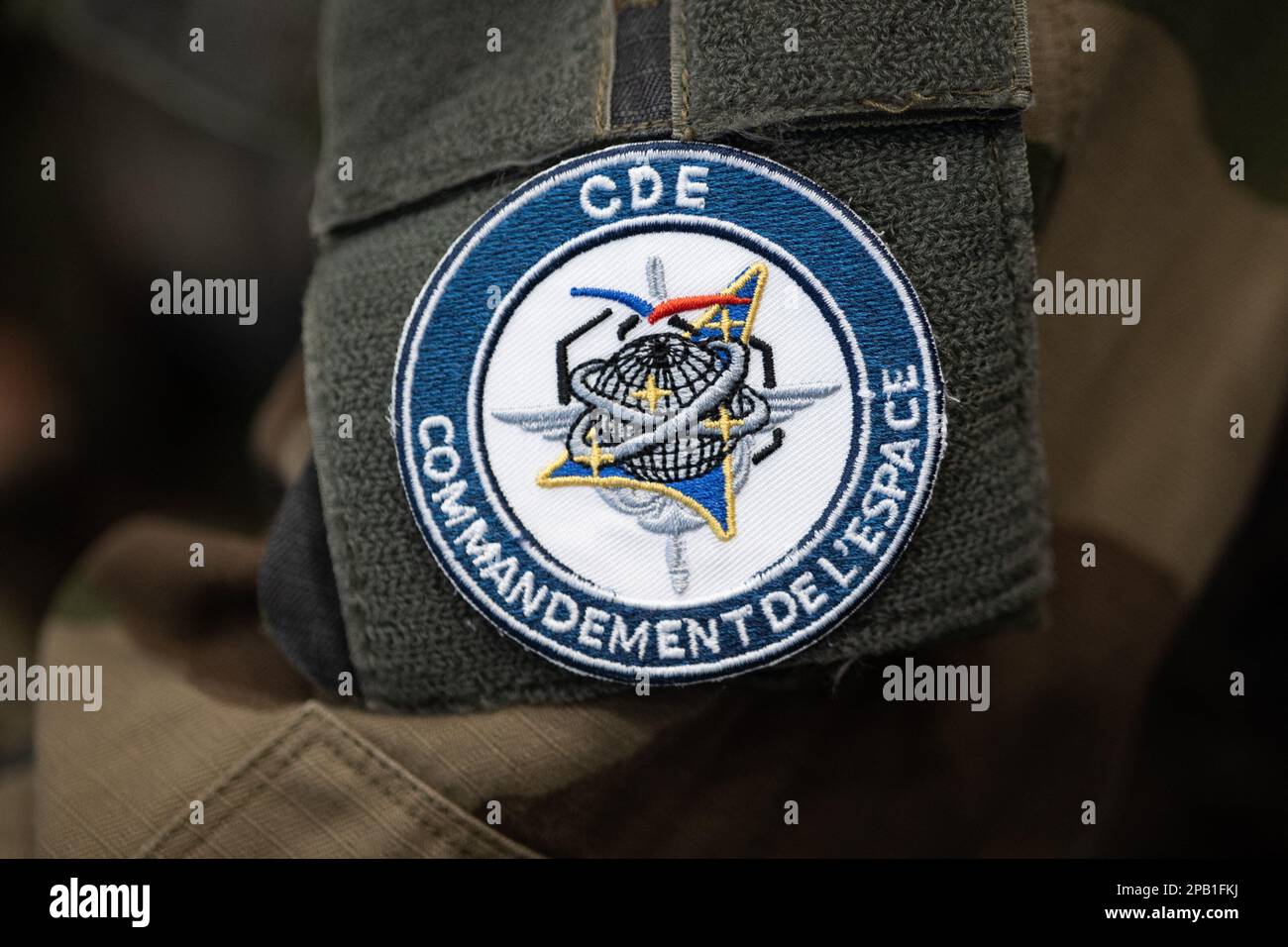 Cde logo hi-res stock photography and images - Alamy
