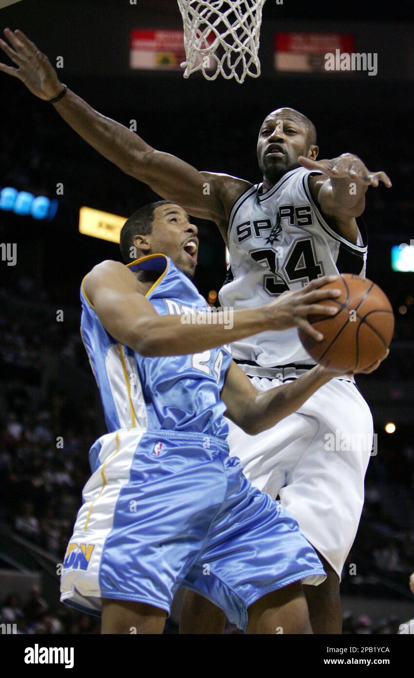 Andre Miller Wizards