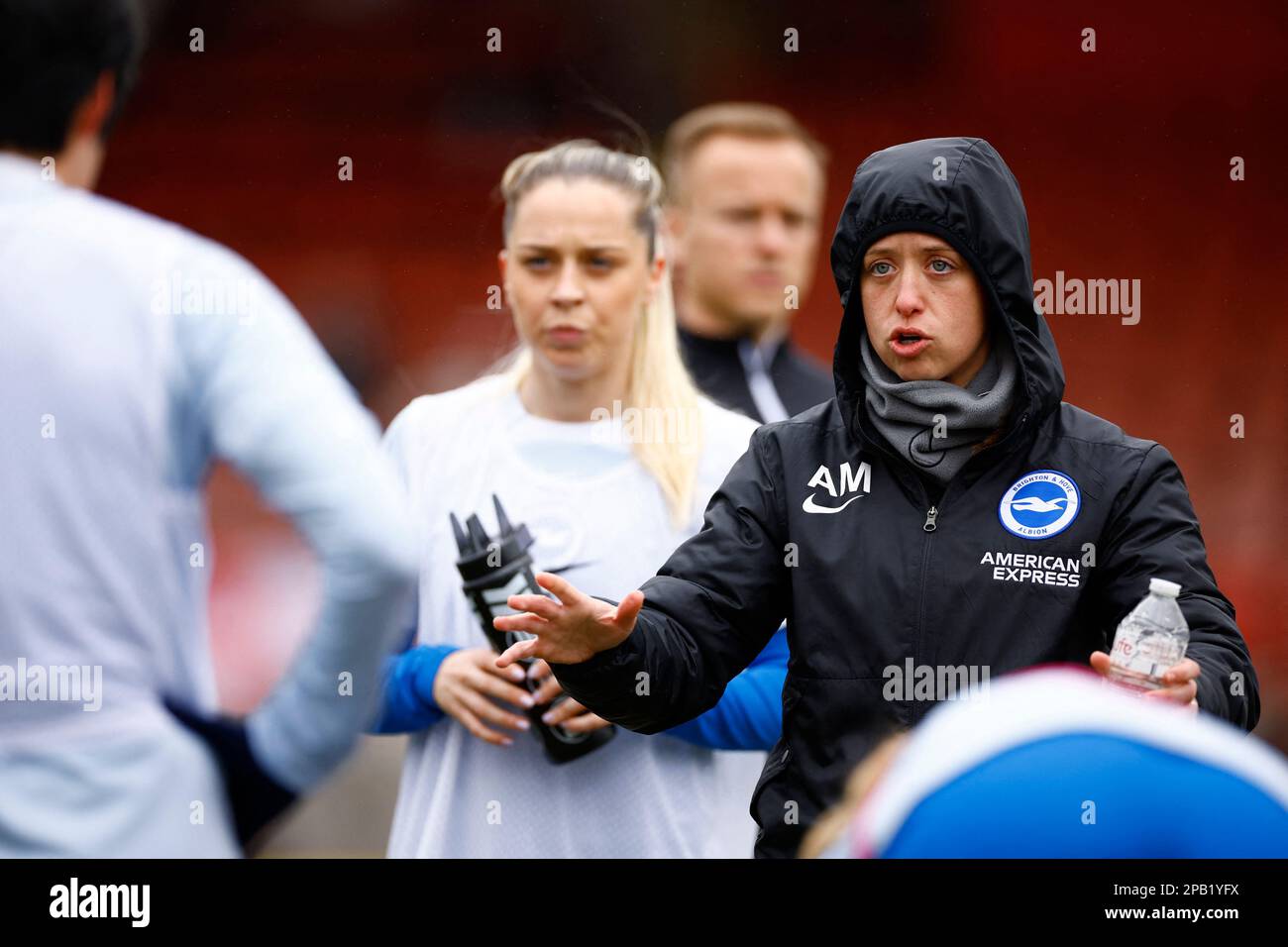 Amy merricks brighton hi-res stock photography and images - Alamy