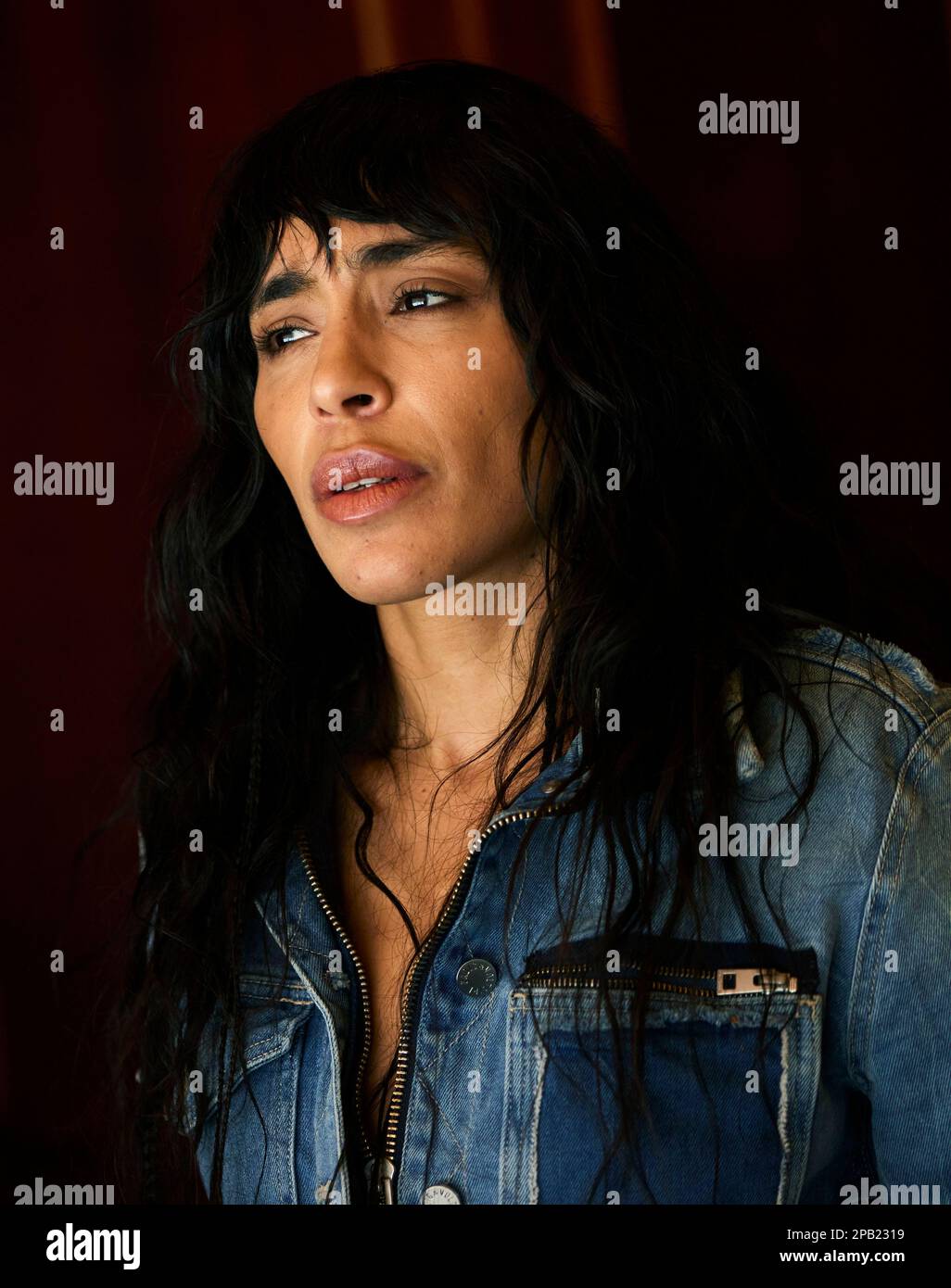 Melodifestivalen 2023 hi-res stock photography and images - Alamy