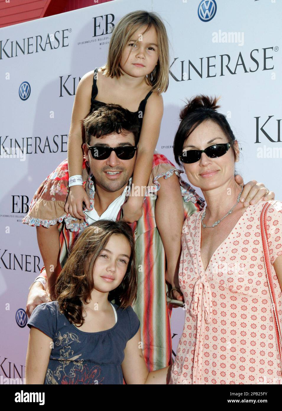 Kyle Chandler Sawyer Chandler