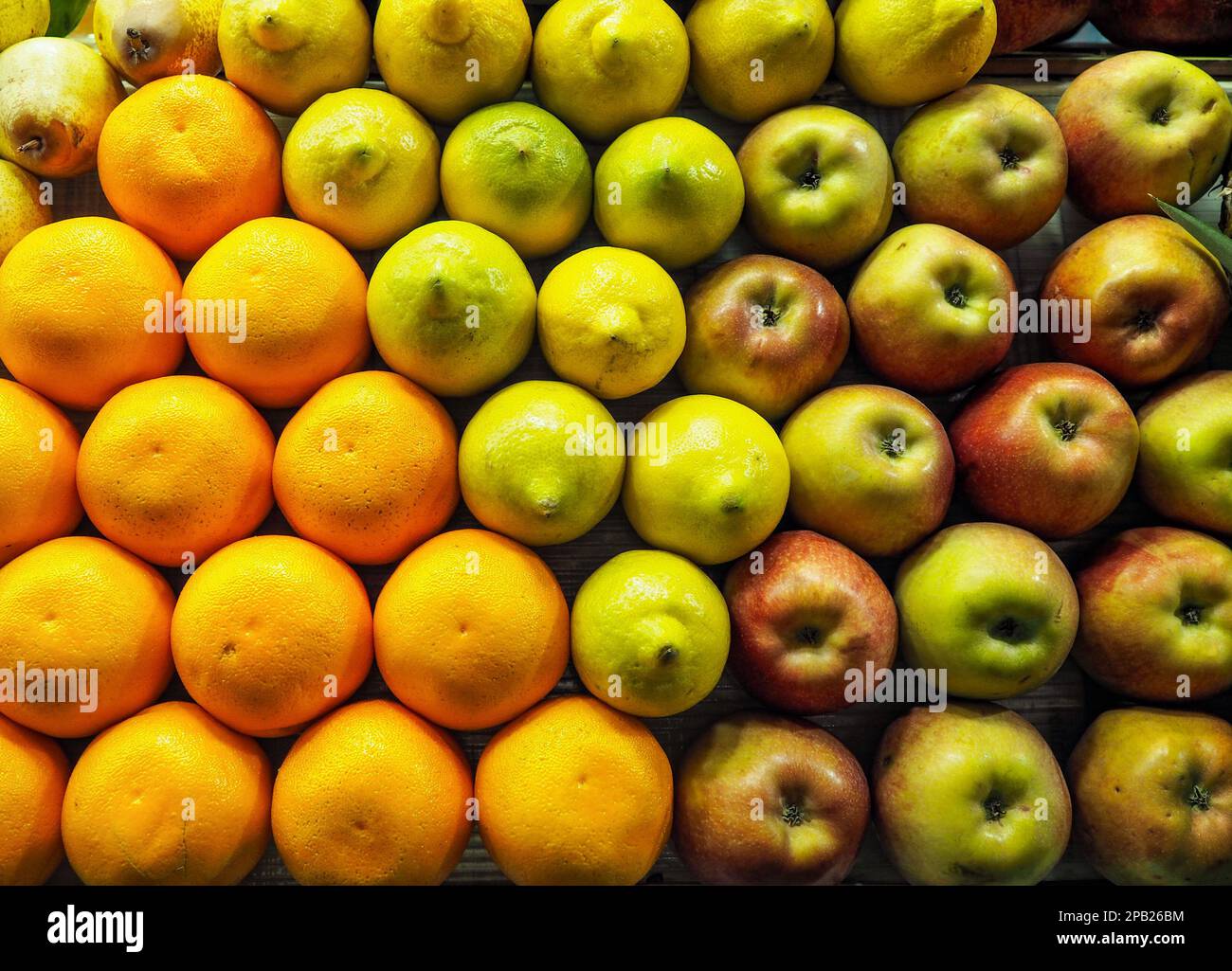 Grocery store morocco hi-res stock photography and images - Alamy