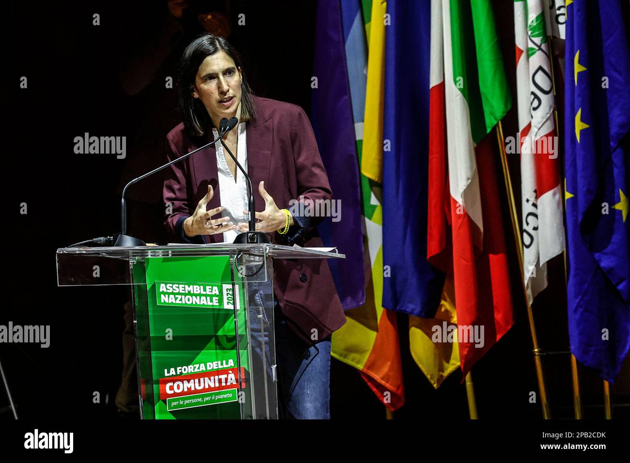 Elly schein hi-res stock photography and images - Alamy