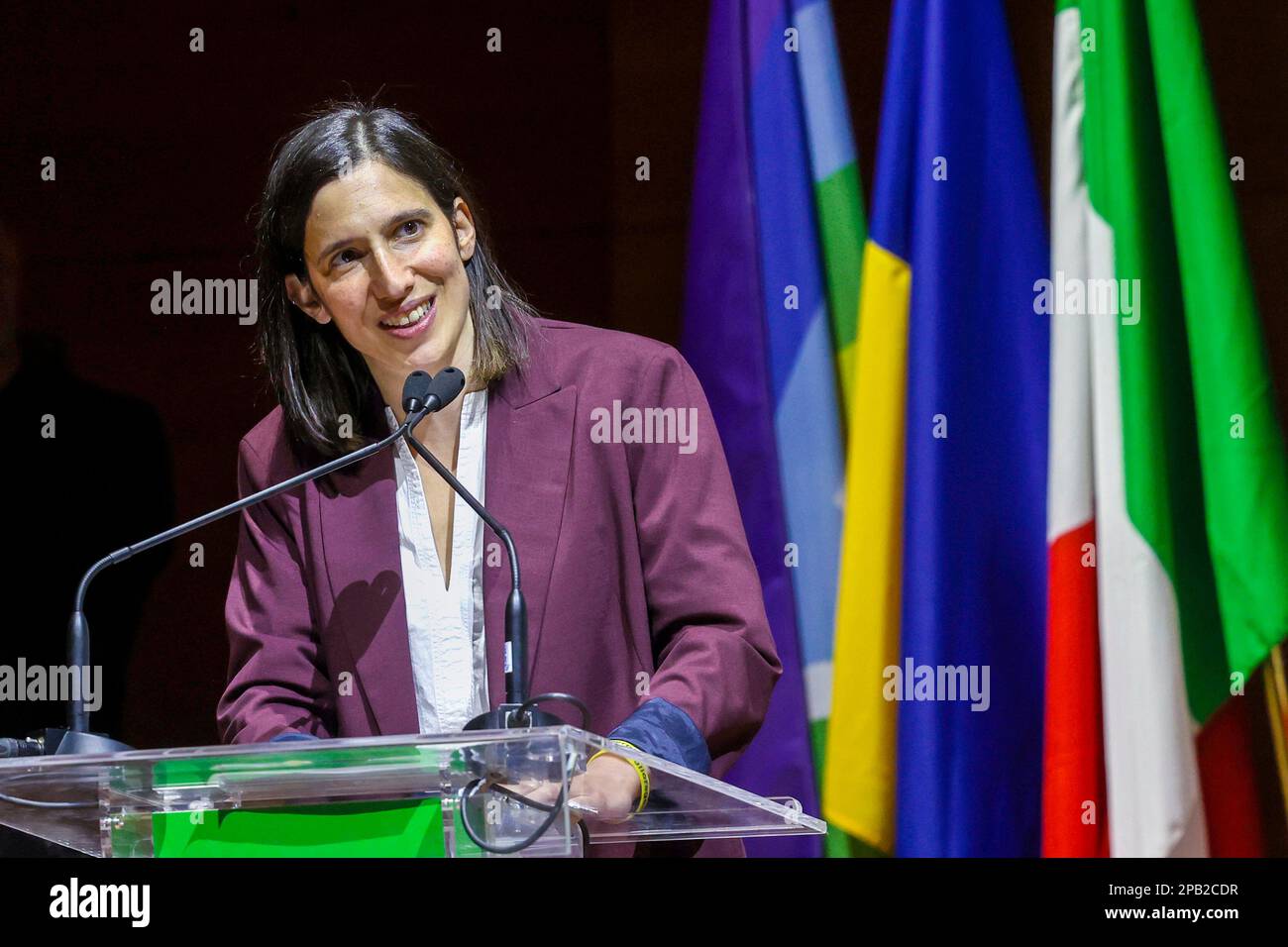 Elly schein hi-res stock photography and images - Alamy