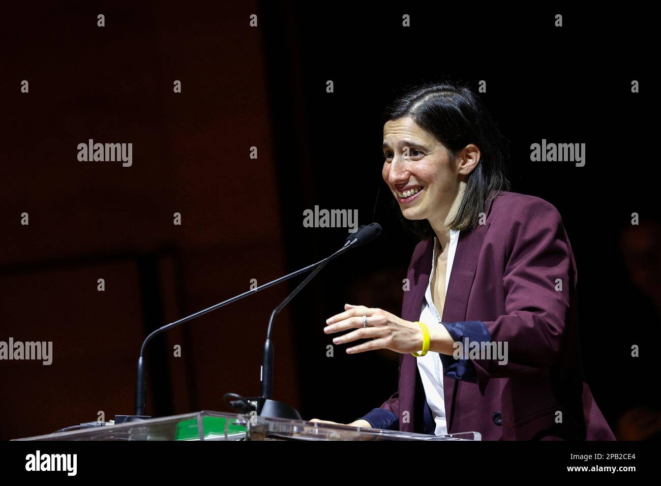 Elly schein hi-res stock photography and images - Alamy
