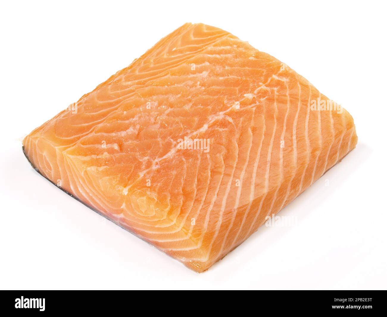 Freshwater fish fillet Cut Out Stock Images & Pictures - Alamy