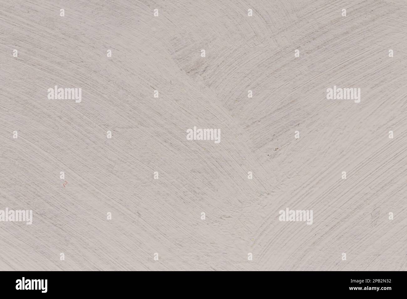 Brushed white paint texture for background Stock Photo - Alamy