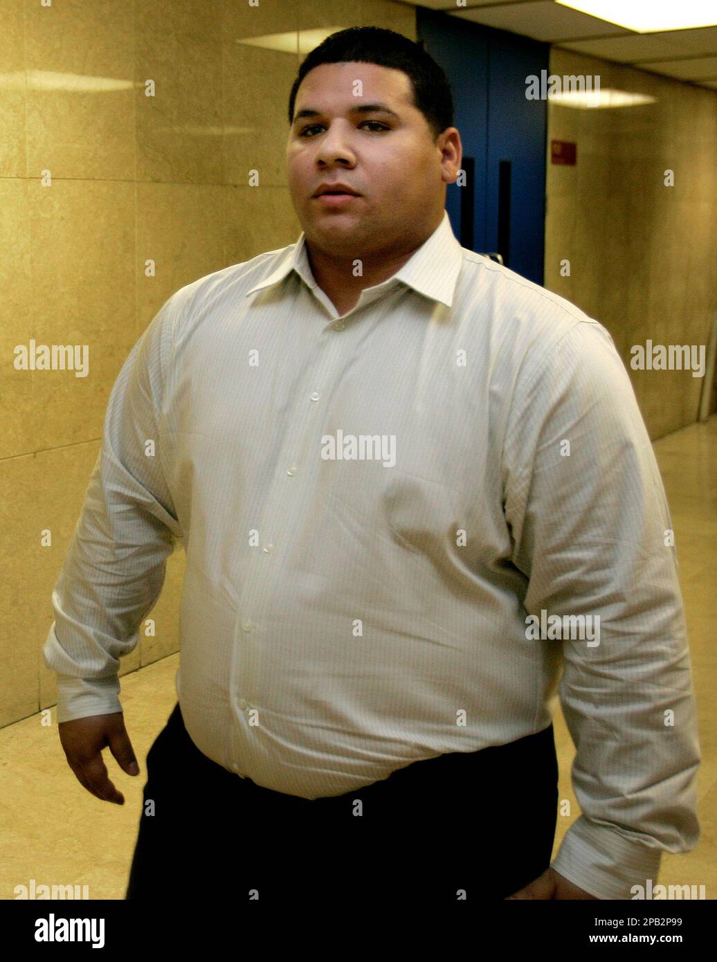 Jonathan Roman Rivera, a dishwasher facing a first-degree murder charge ...