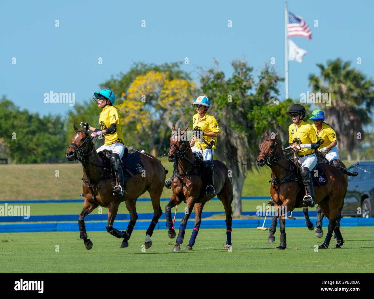 Port Mayaca, United States. 12th Mar, 2023. 3/10/23 Port Mayaca ...