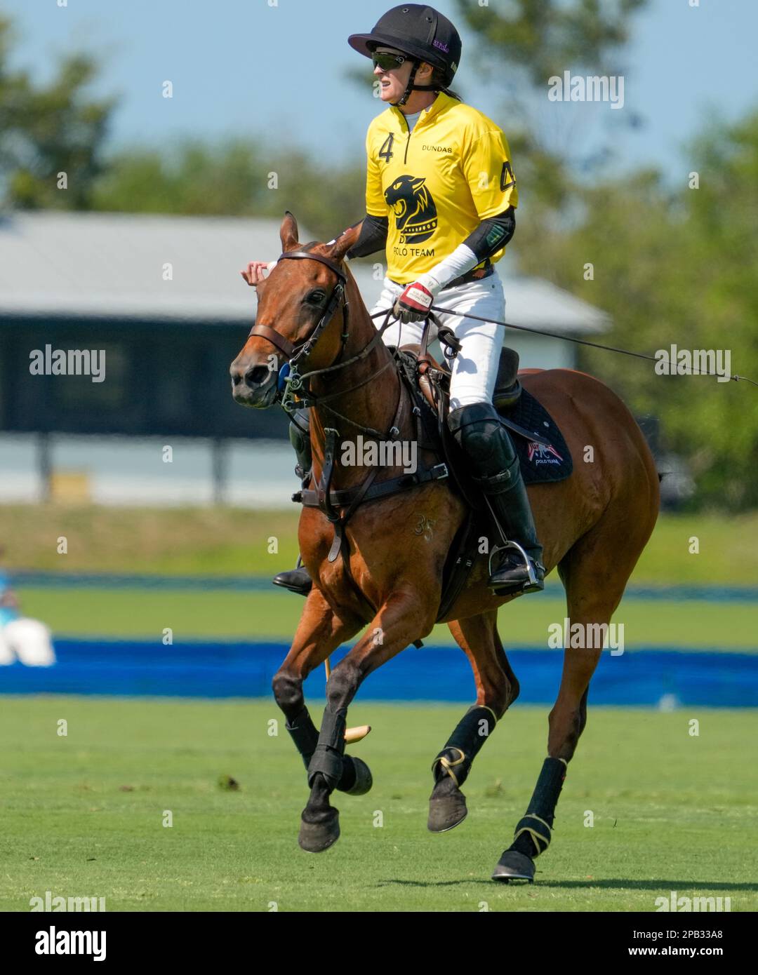 3/10/23 Port Mayaca, Florida Nina Clarkin DUNDAS VS EL CID FITNESS ...