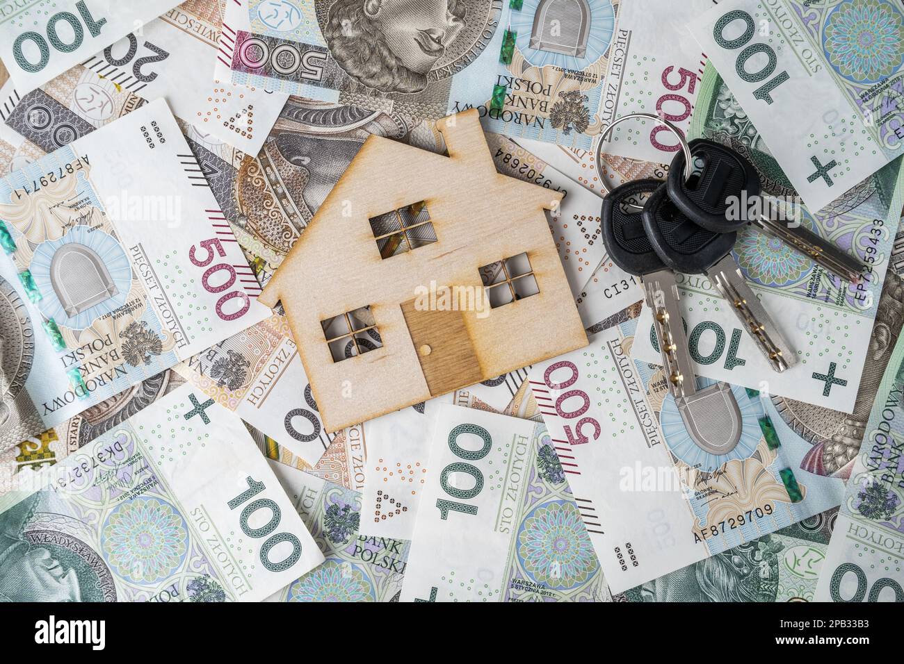 Polish model hi-res stock photography and images - Alamy