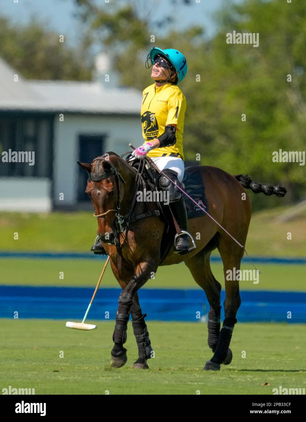 3/10/23 Port Mayaca, Florida Sarah Siegel Magness DUNDAS VS EL CID ...