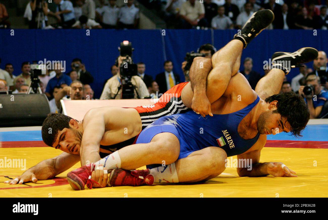 Khadzhimurat Gatsalov