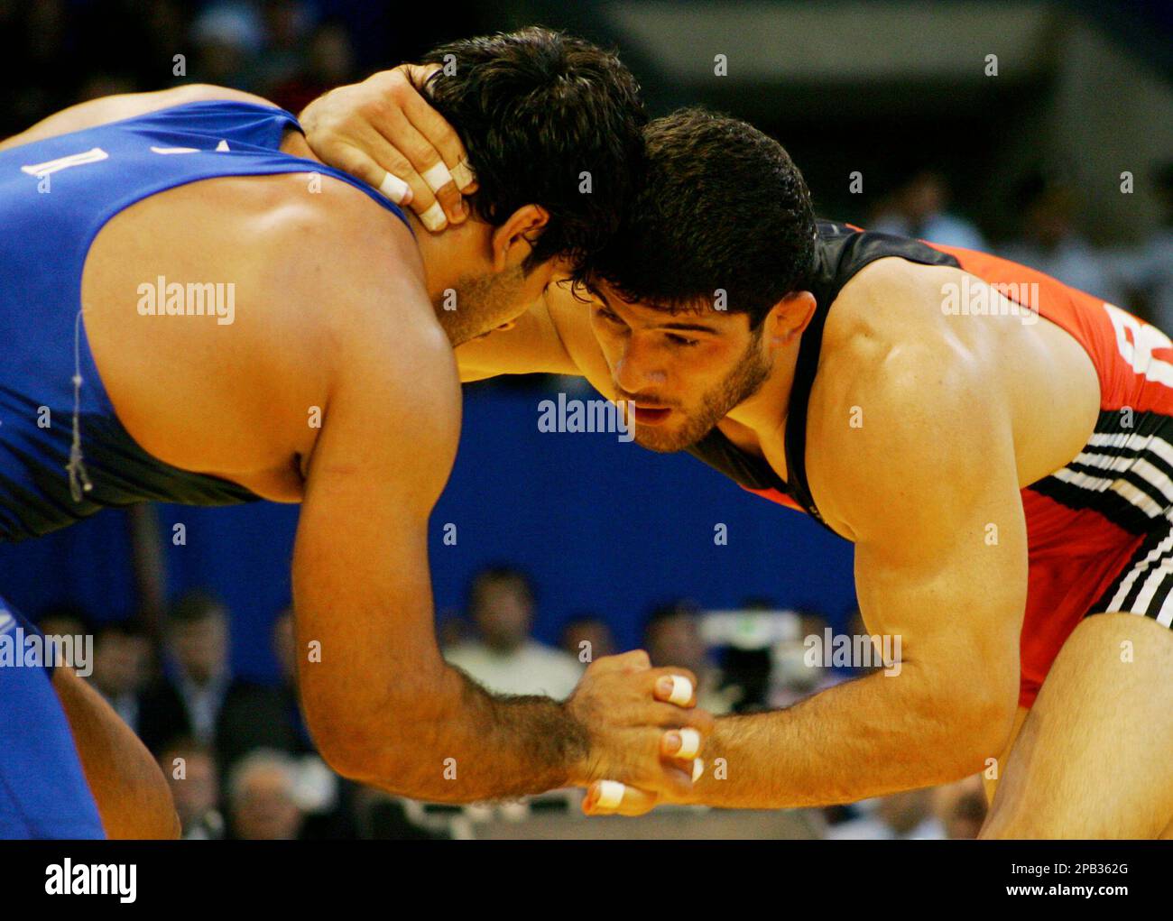 Khadzhimurat Gatsalov