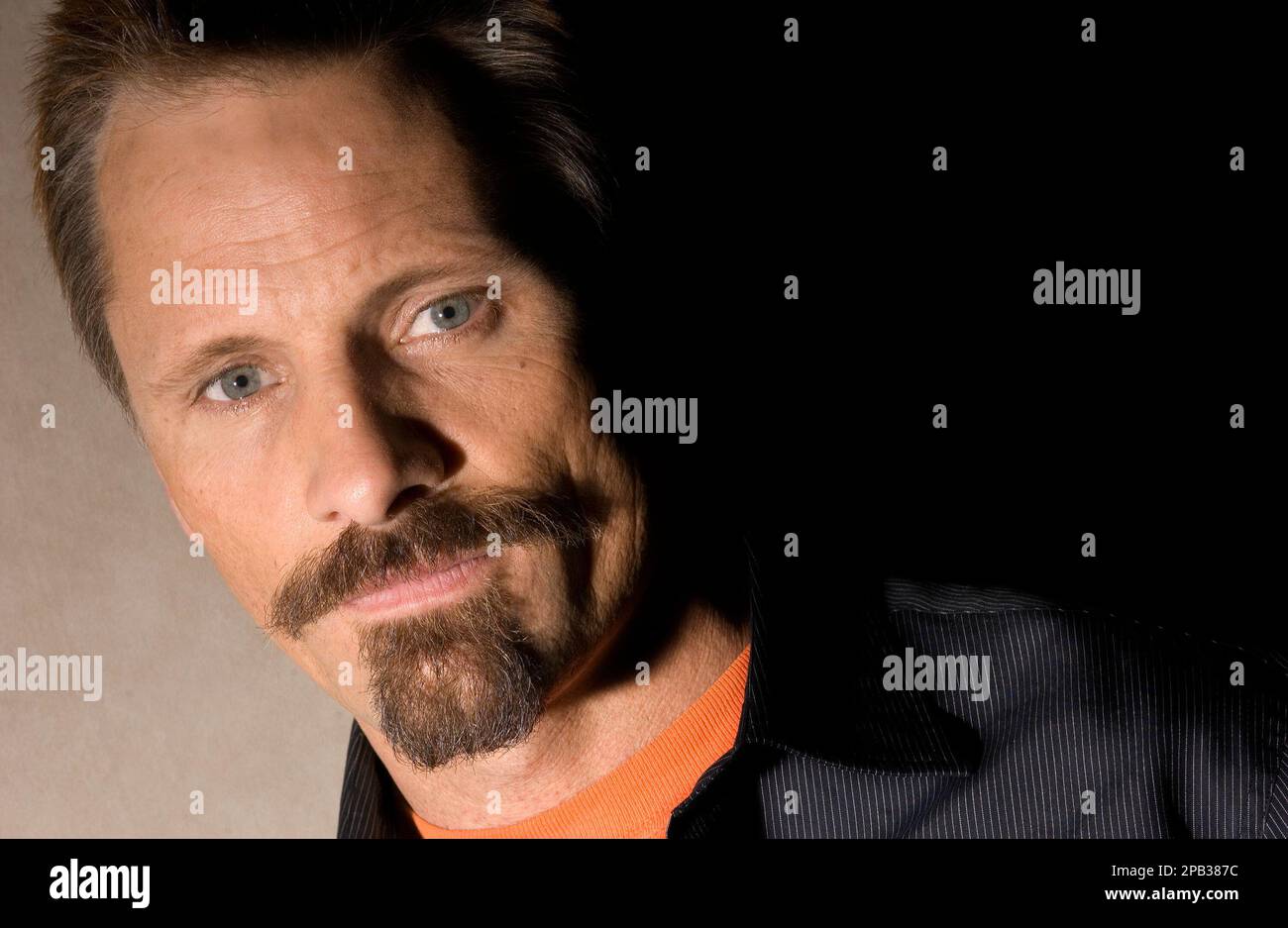 Eastern Promises Actors