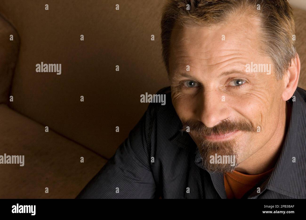 Eastern Promises Actors