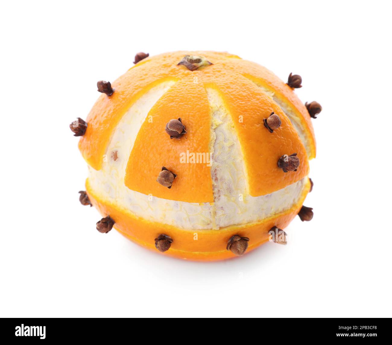 Pomander ball Cut Out Stock Images & Pictures - Alamy