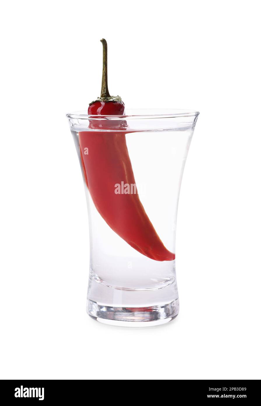 Hot gin Cut Out Stock Images & Pictures - Alamy