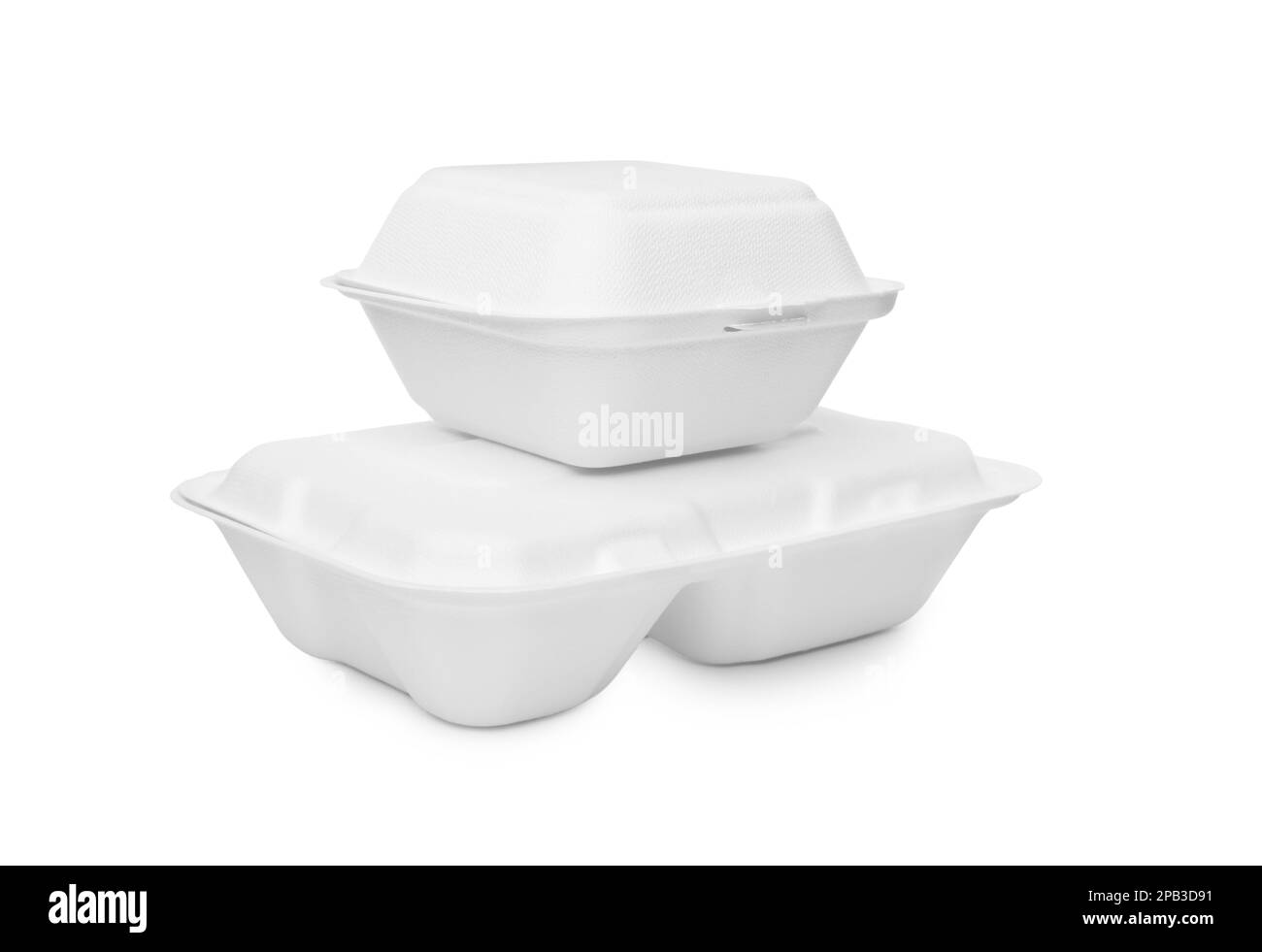 Two containers hi-res stock photography and images - Alamy