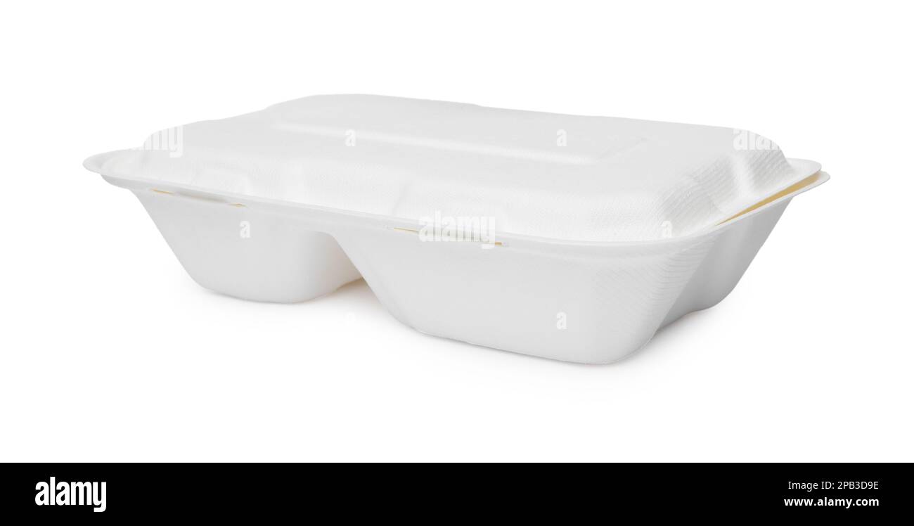 Divided lunch box hi-res stock photography and images - Alamy