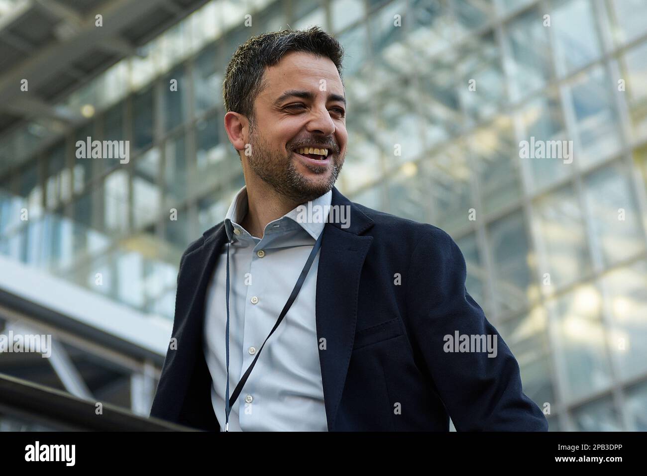 Furfaro hi-res stock photography and images - Alamy