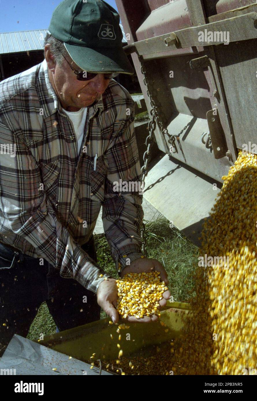 Ethanol markets hi-res stock photography and images - Alamy