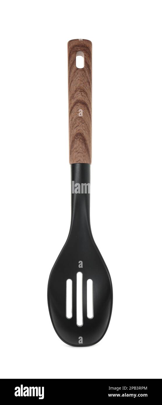 Slotted spoon hi-res stock photography and images - Alamy