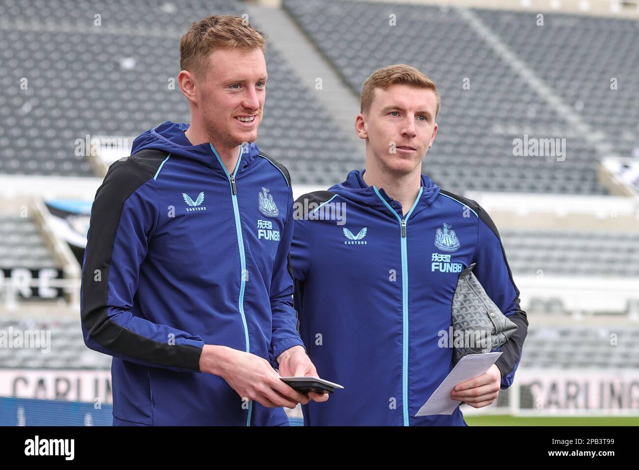 Longstaff targett hi-res stock photography and images - Alamy