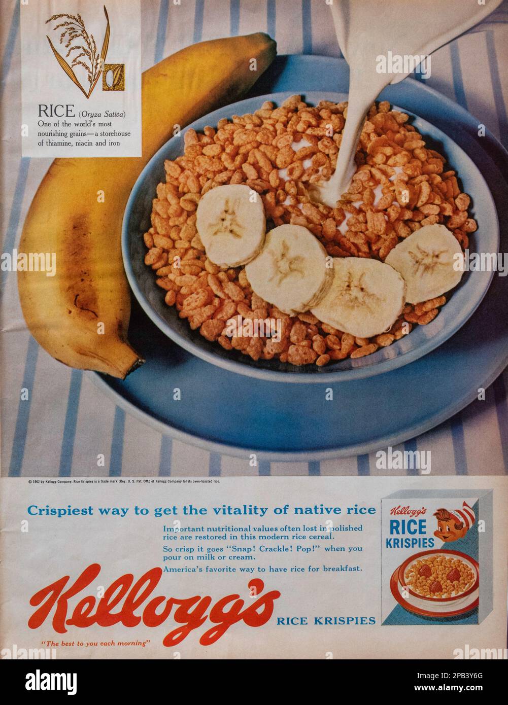 Life Cereal Vintage
