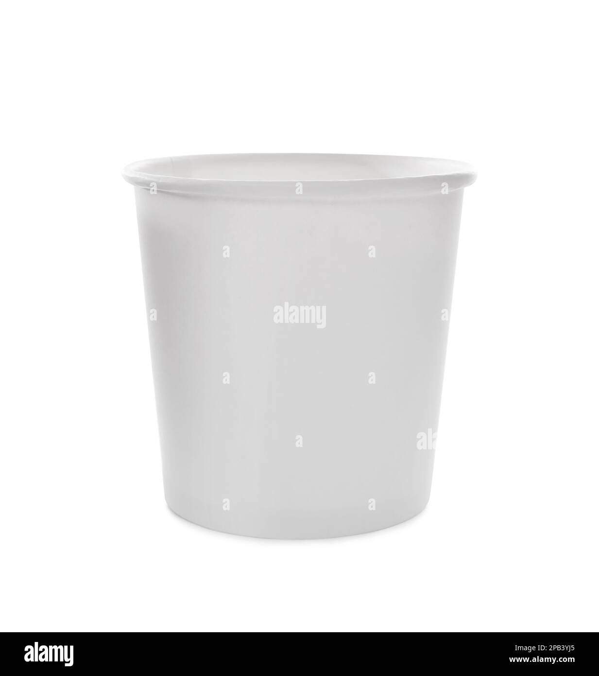 Empty paper cup hi-res stock photography and images - Alamy