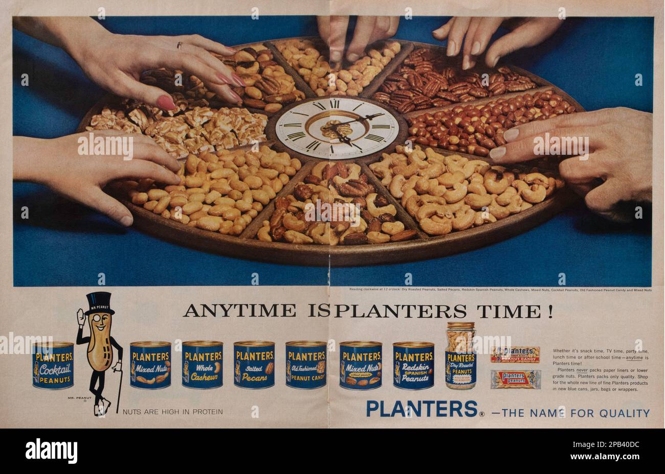 Nuts magazine hi-res stock photography and images - Alamy