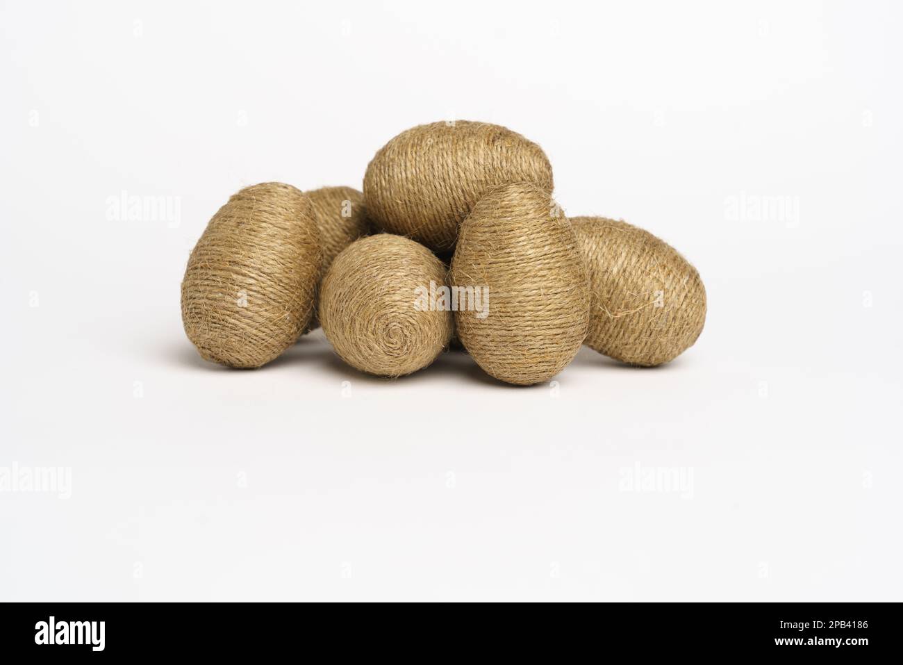 Jute background plain hi-res stock photography and images - Alamy