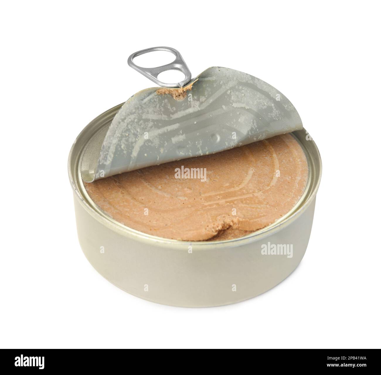 Can of meat hi-res stock photography and images - Alamy