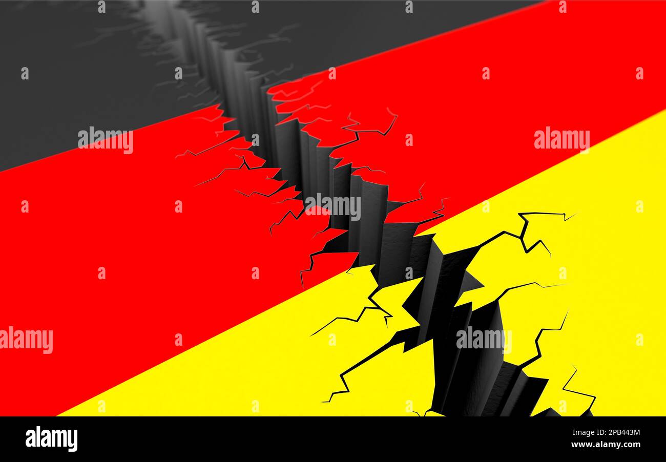 3d germany hi-res stock photography and images - Alamy