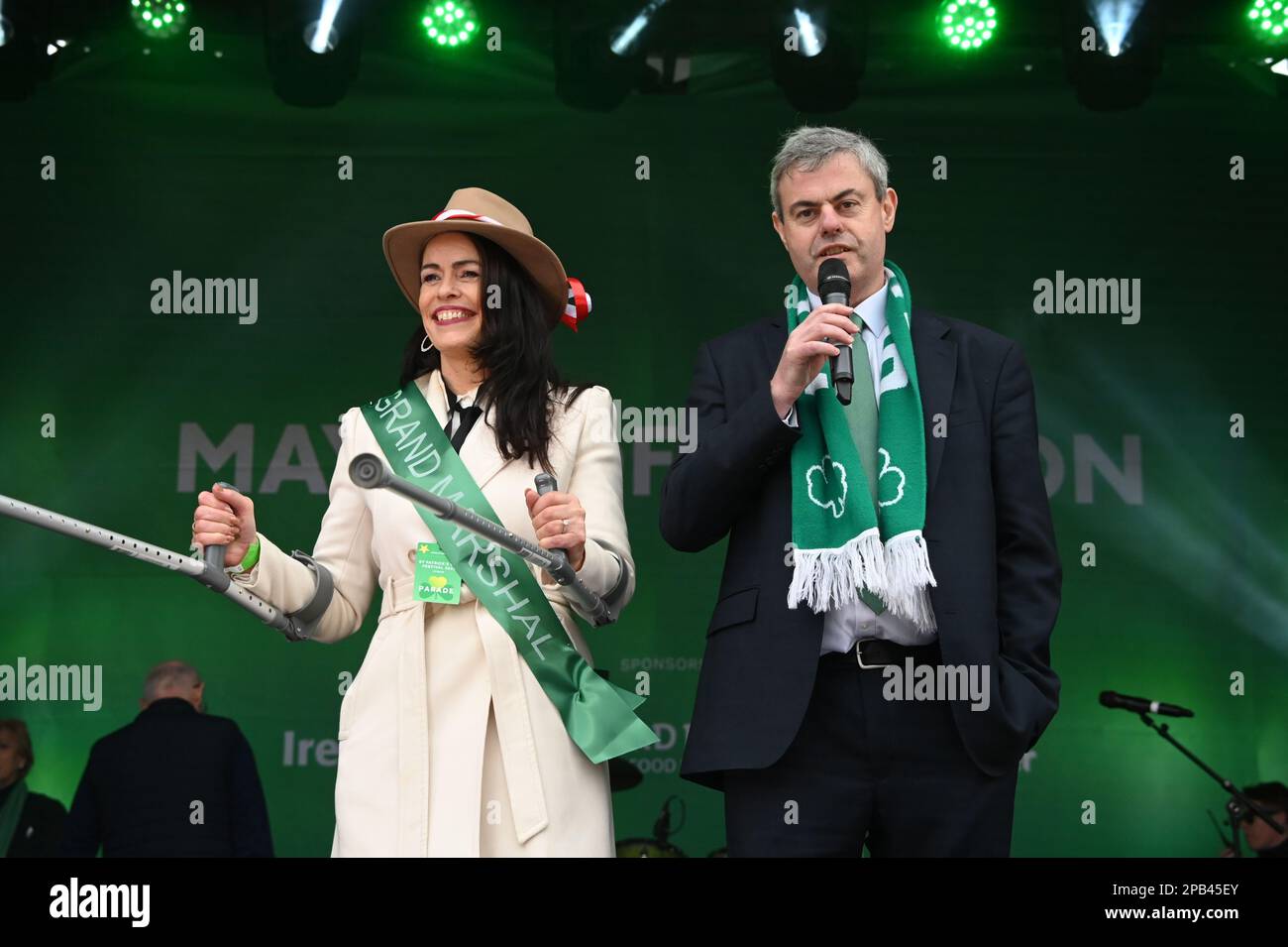 Shannon guess hi-res stock photography and images - Alamy