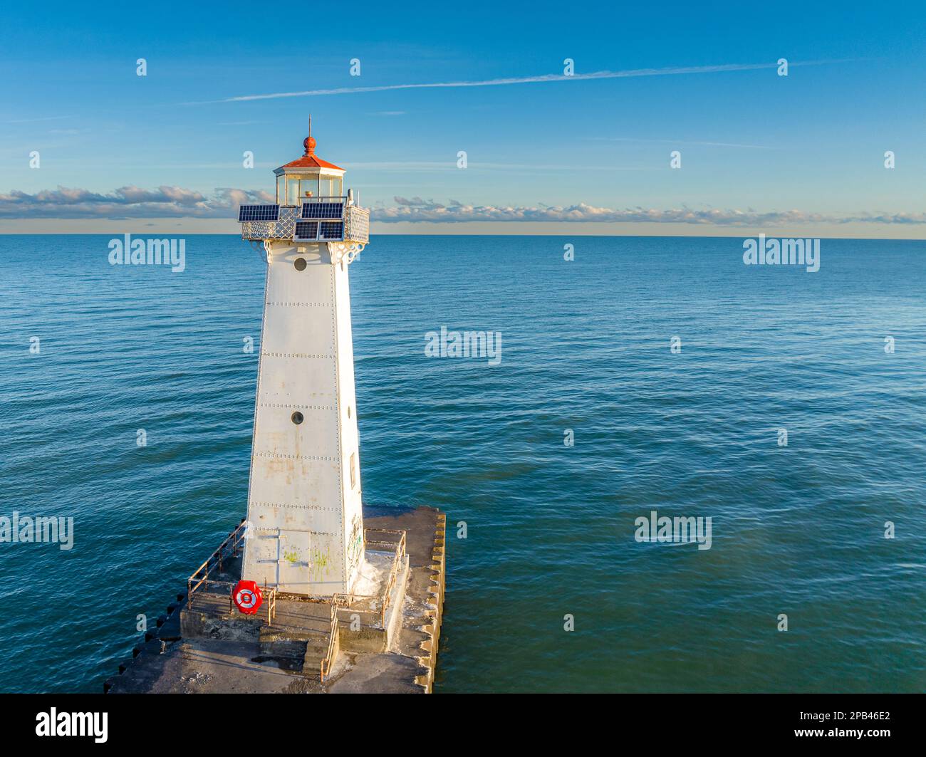 Sodus upstate new york hi-res stock photography and images - Alamy
