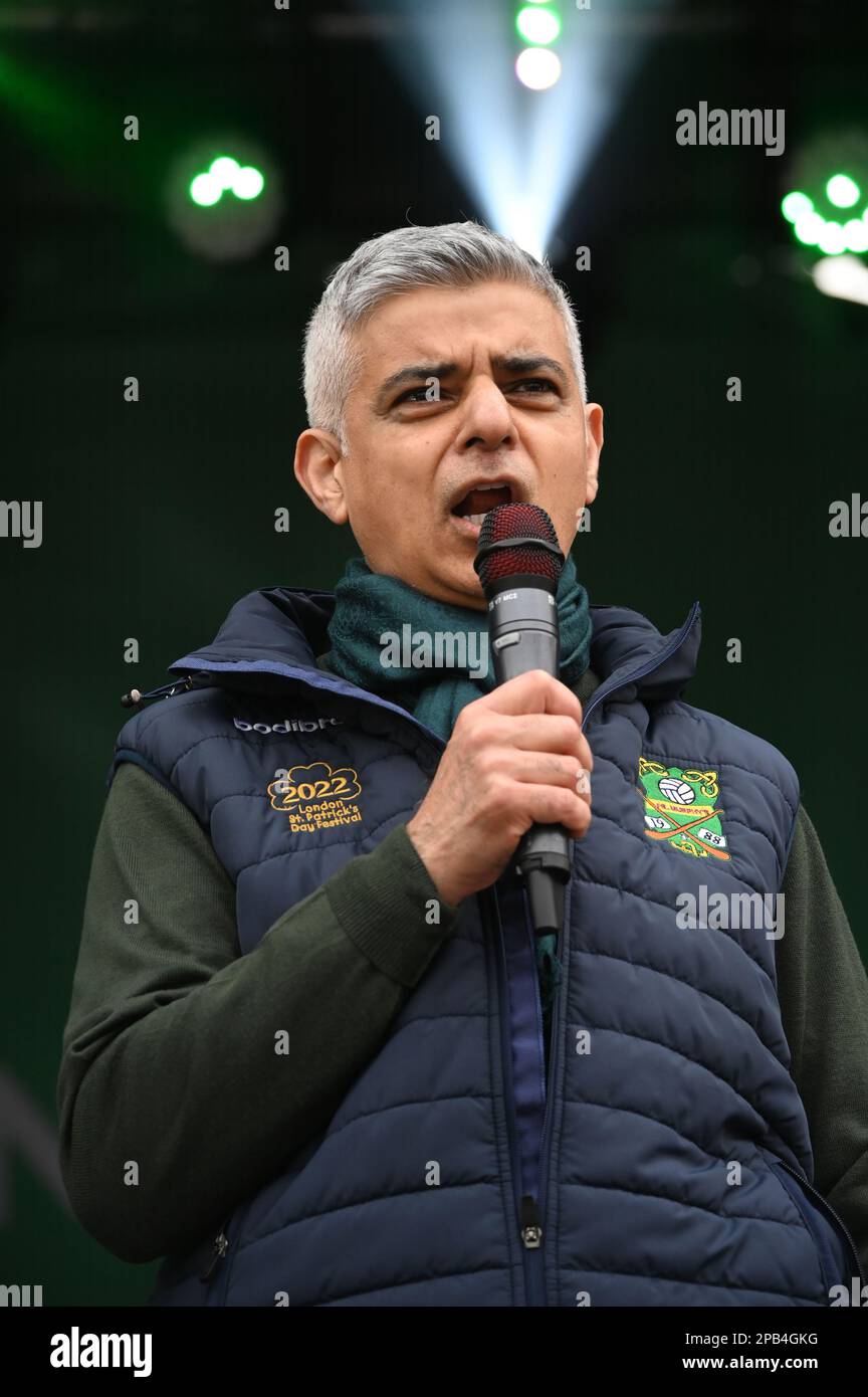 London, UK. 12th Mar, 2023. 12th March 2023, London, UK. Speakers The ... London, UK. 12th Mar, 2023. 12th March 2023, London, UK. Speakers The ...